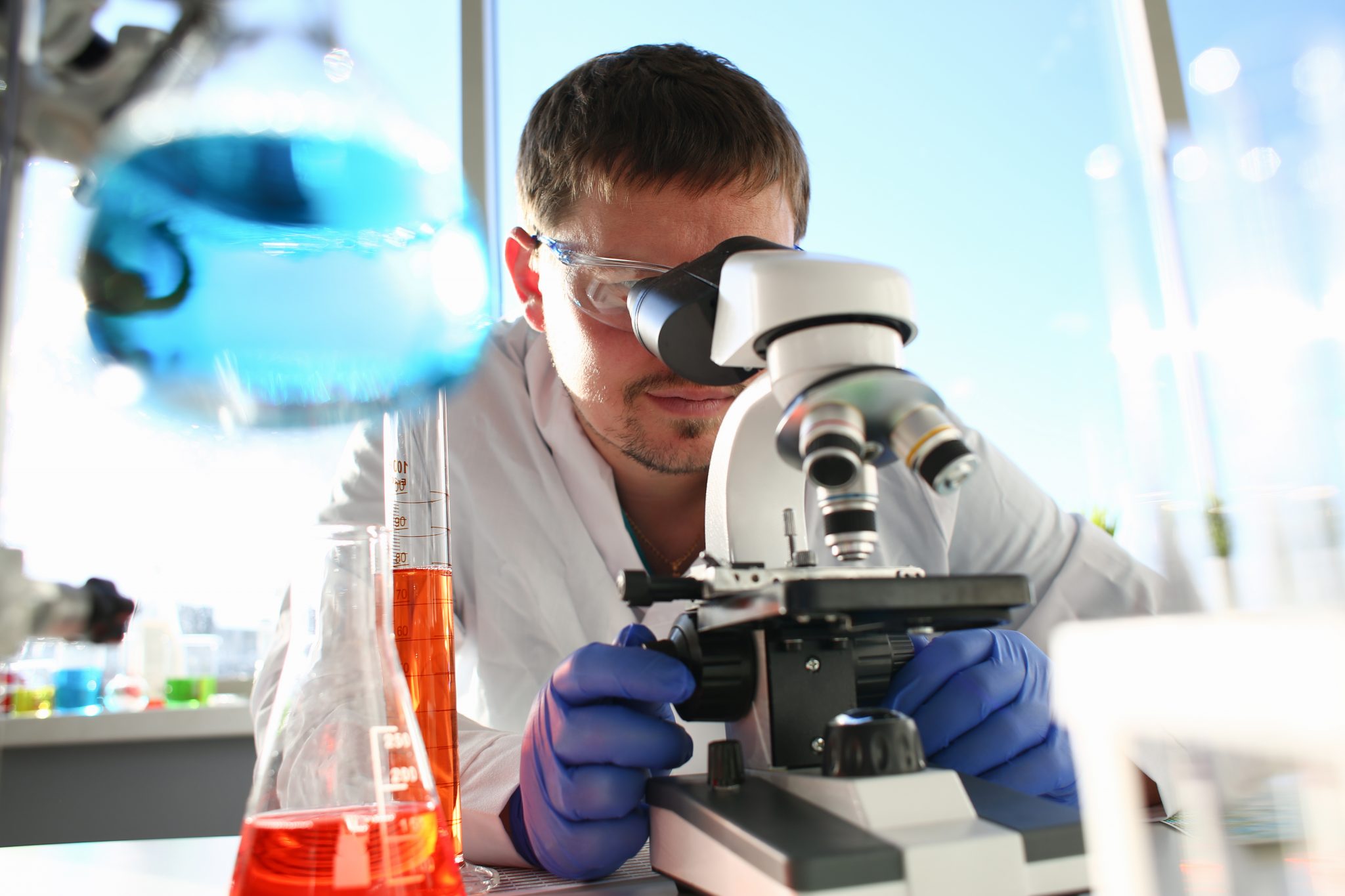 Microbiología clínica - Eurofins