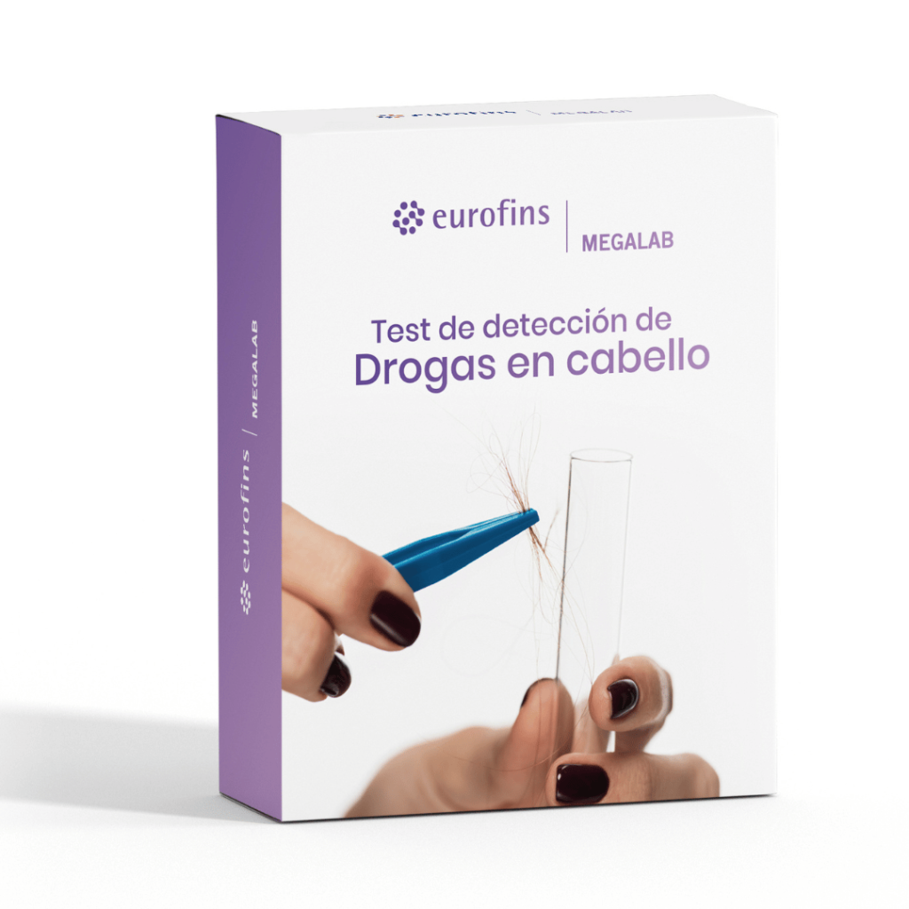 Productos Tienda online - Eurofins Megalab