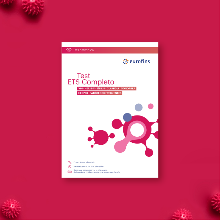 Eurofins Análisis Clínicos | Tienda online de salud