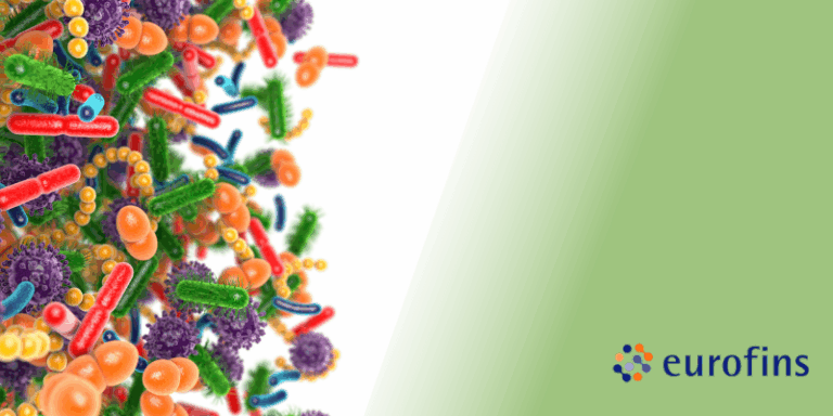 Microbiota o microbioma: qué son y en qué se diferencian